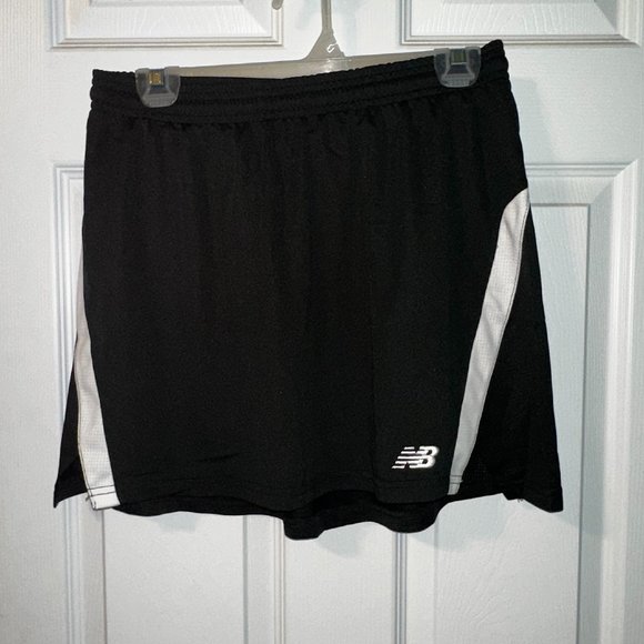 New Balance | Skirts | Two New Balance Athletic Skirts | Poshmark